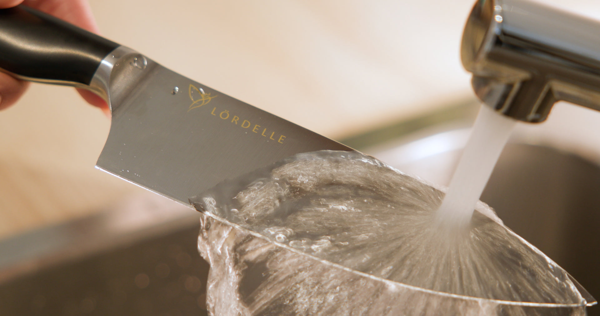 The Hygge Knife Set | Lordelle